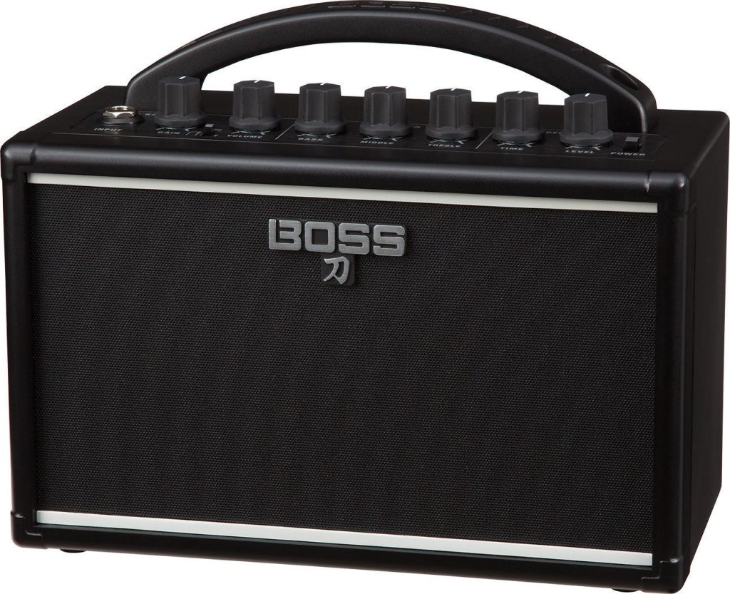 BOSS Katana Mini - Casa Musicale Fabio